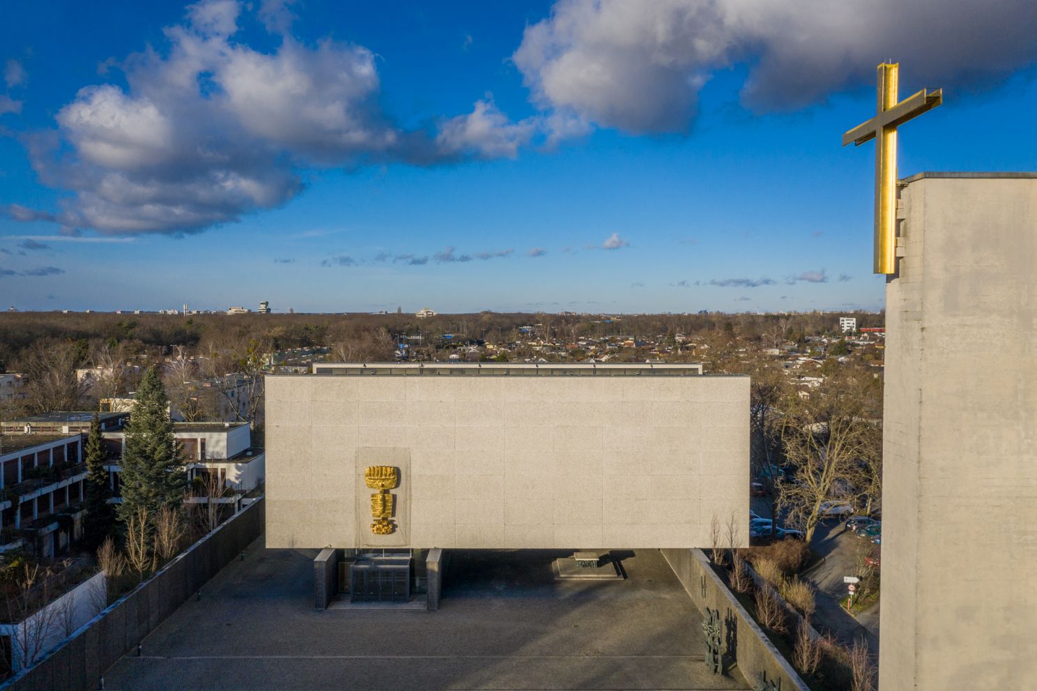Gedenkzentrum Plötzensee